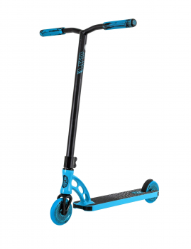 MGP VX9 PRO Solids Stunt Scooter blau blue