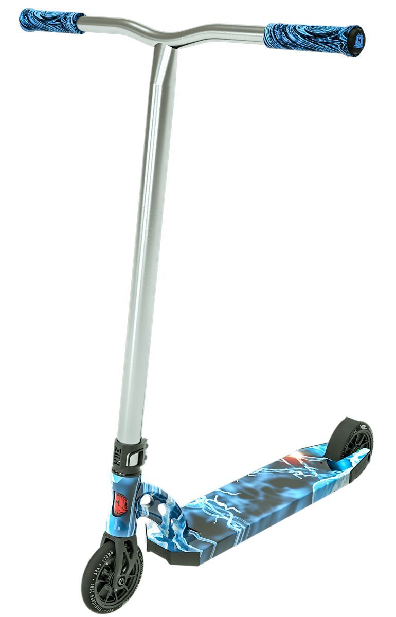 MGP VX8 EXTREME Stunt Scooter - NebularMGP VX8 EXTREME Stunt Scooter ...