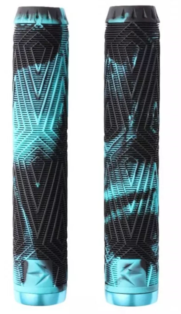 Blunt Will Scott Griffe - schwarz/türkis