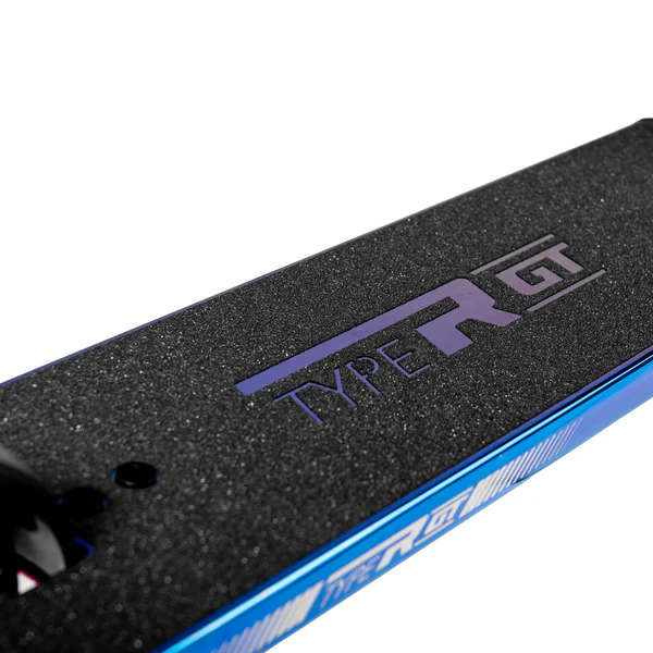 Root Industries Stunt Scooter Type R GT blue ray