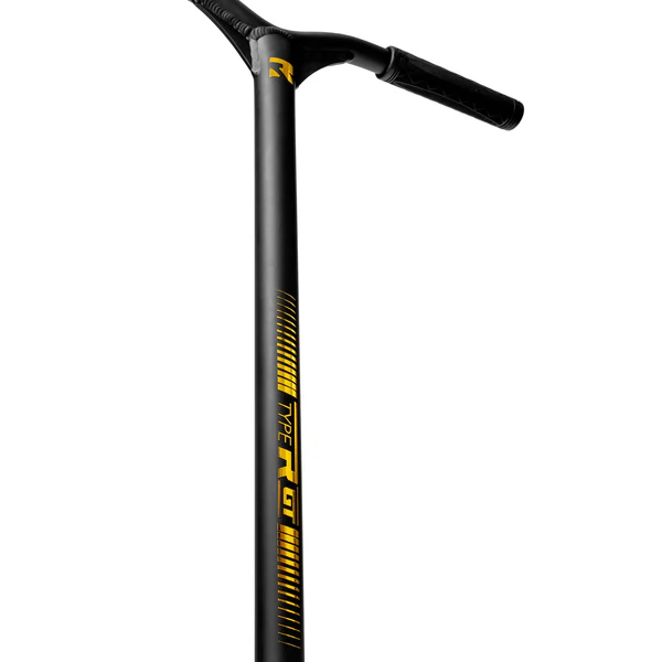 Root Industries Stunt Scooter Type R GT gold